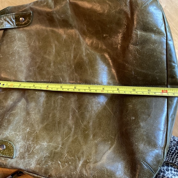 latico | Bags | Latico Leather Tote Shoulder Bag 213x12x3 Soft Leather ...